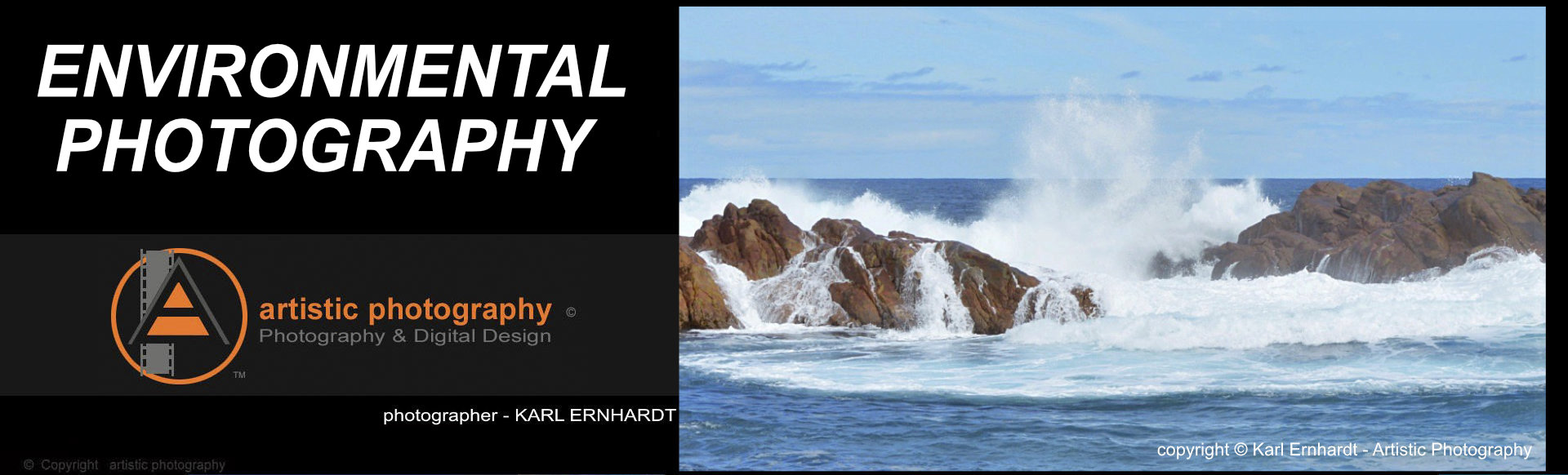 Environmental Photography | Artistic Photography (TM) - Photographing ...