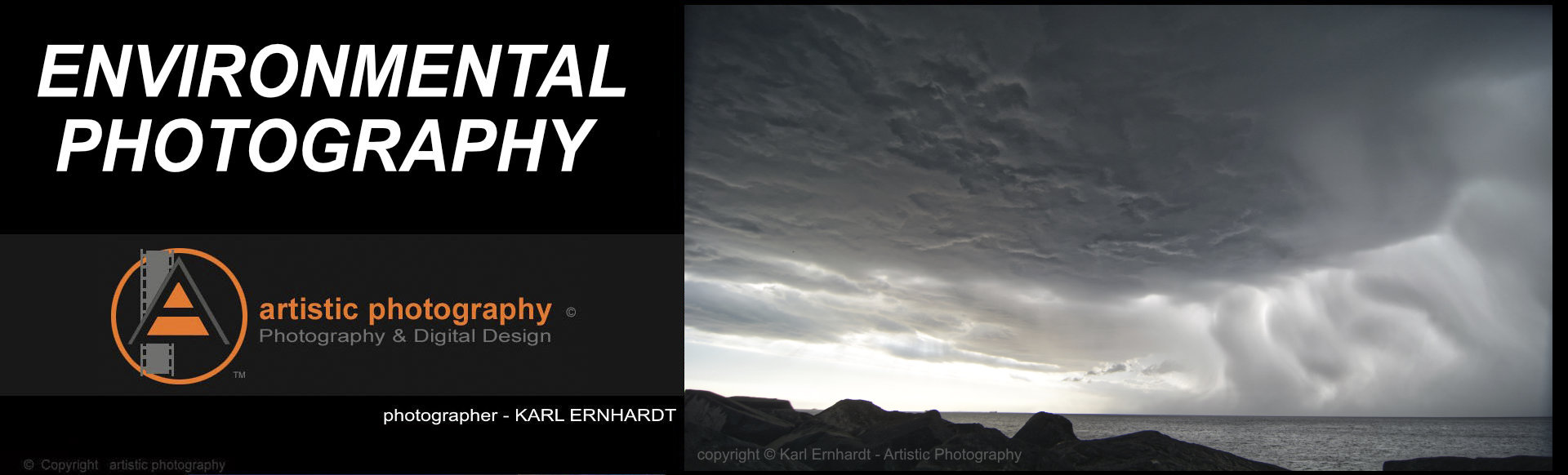 Environmental Photography | Artistic Photography (TM) - Photographing ...